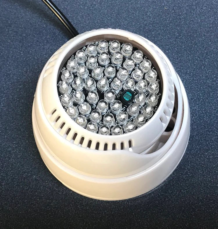 SAMi Tabletop infrared light (optional) – Well Cared For Shop