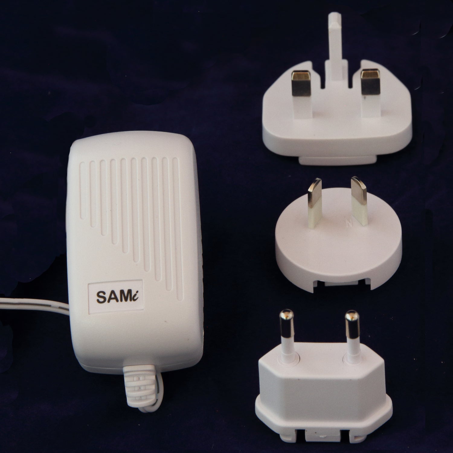 SAMi-3 Alert Camera - Canada only – Well Cared For Shop