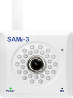 SAMi – Well Cared For Shop