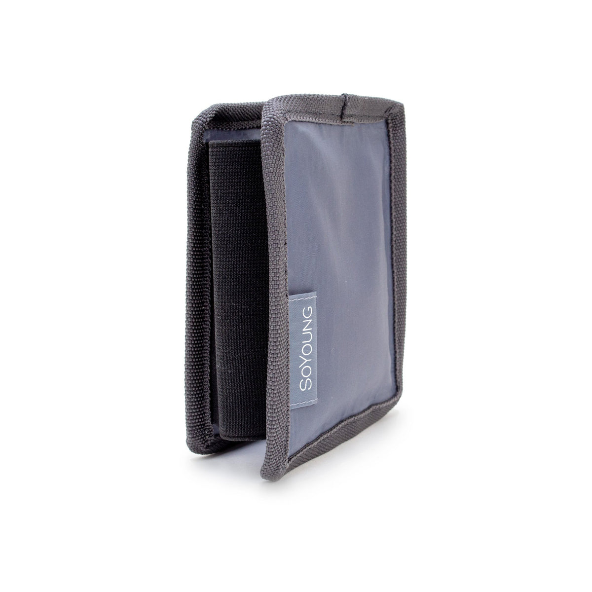 Grey Wraparound Ice Pack – Well Cared For Shop