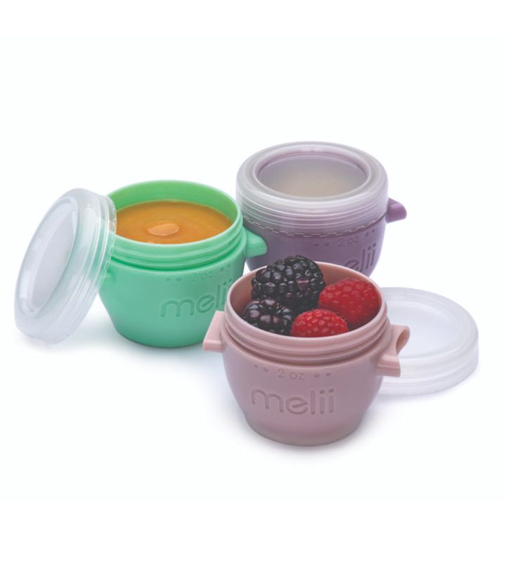 Melli Snap & Go Pods – Well Cared For Shop